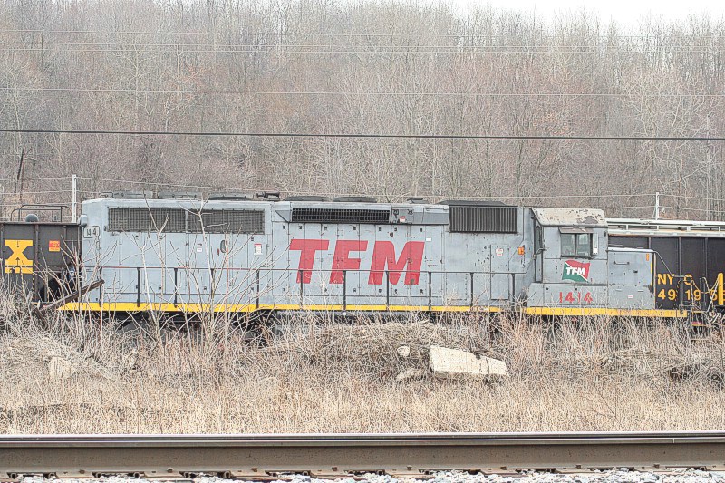 TFM 1414